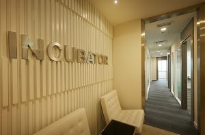 SUNWAY PINNACLE – PAB Architecture