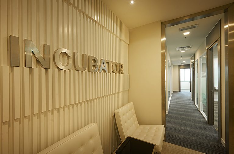 SUNWAY PINNACLE – PAB Architecture