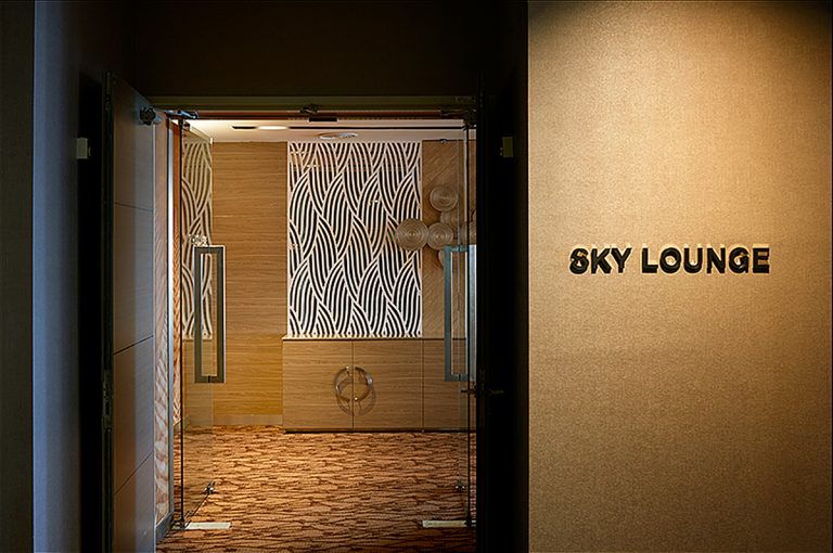 SUNWAY PINNACLE – PAB Architecture