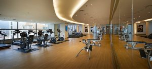SUNWAY PINNACLE – PAB Architecture