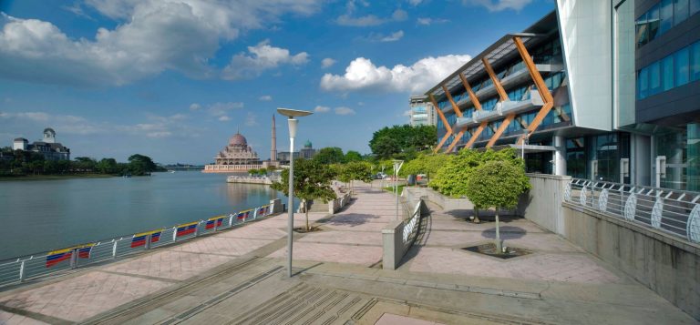 MENARA PJH – PAB Architecture
