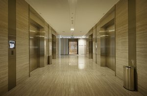 SUNWAY PINNACLE – PAB Architecture